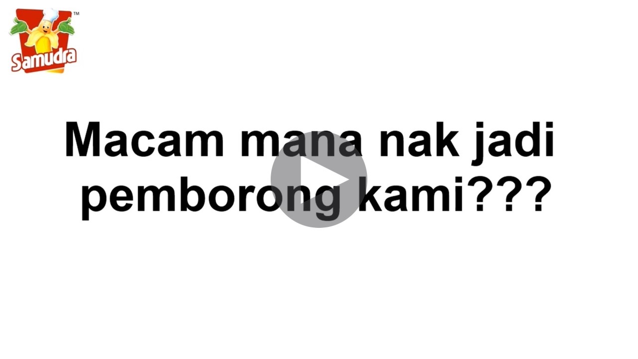 Huasin Food Industries Sdn Bhd